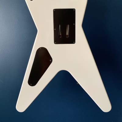 2008 Dean MKH Matt Heafy ML Rising Sun Signature | Reverb