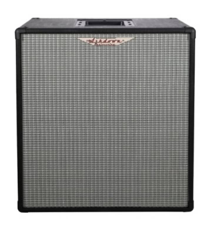 Ashdown Rootmaster 210T EVO III 2 x 10" Bass Cabinet | Reverb UK