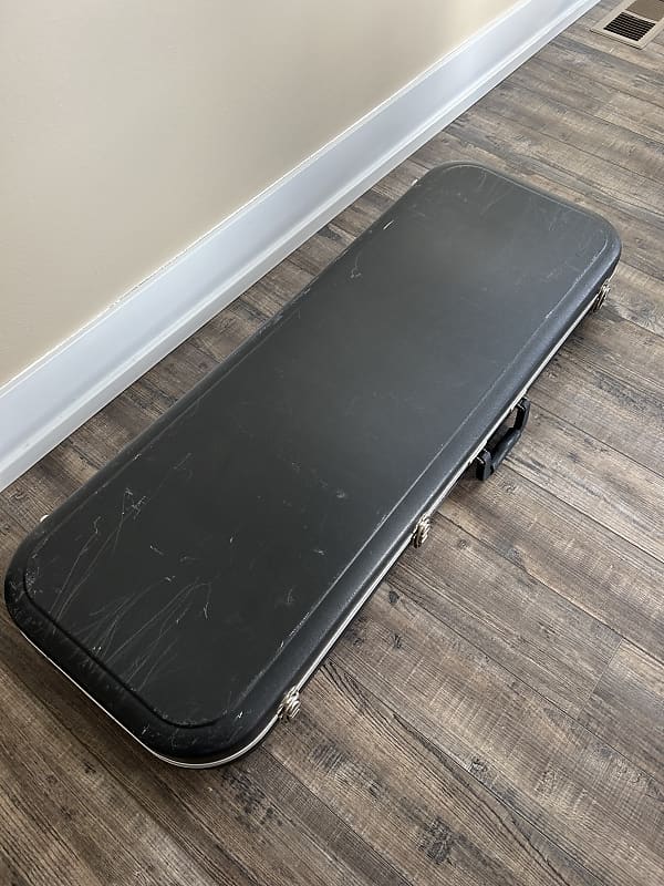 Road Runner Hardshell Guitar Case for Stratocaster Style | Reverb