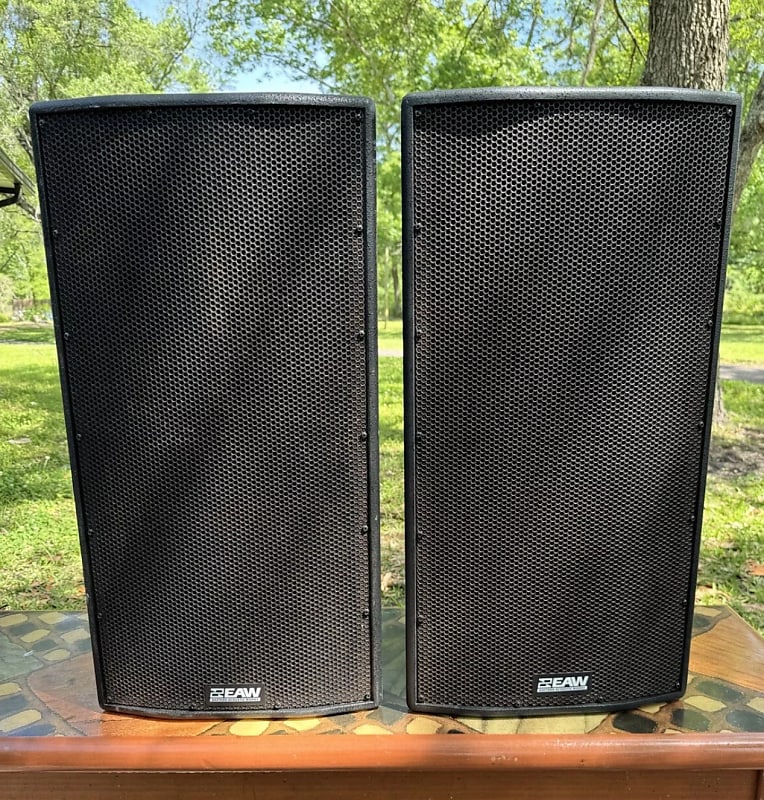 Eastern acoustic works EAW MK2399 Passive 2-Way Full-Range | Reverb