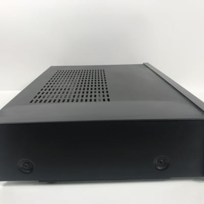 1984 Vector Research VRX-3500A FM/AM Quartz 80 Watt Stereo | Reverb