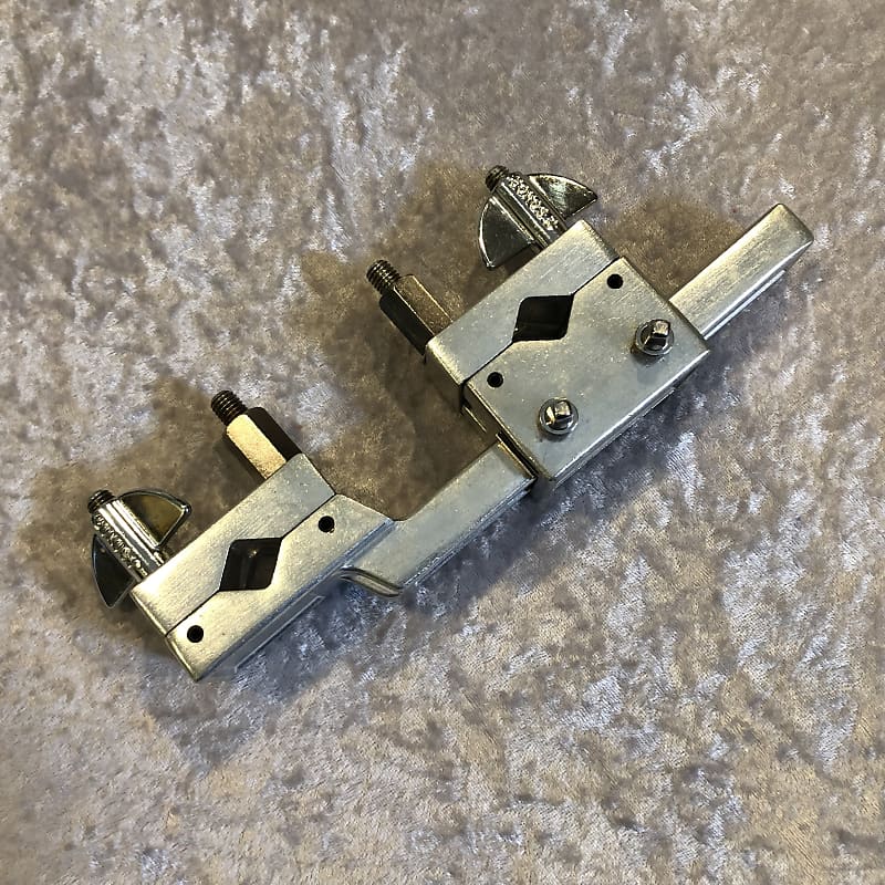 Sonor MC276 Super Grabber Multi-Clamp Adjustable Mount | Reverb