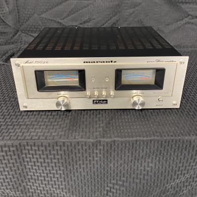Marantz 300DC Amplifier | Reverb