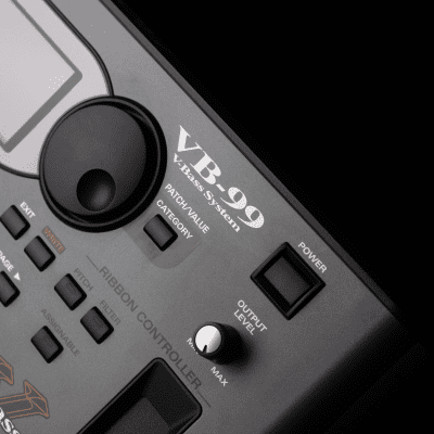 Roland VB-99 V-Bass System | Reverb