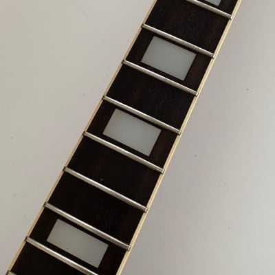 Aria Pro II LC-500 '70s Vintage MIJ Les Paul Custom | Reverb Australia