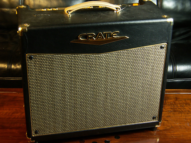 Crate RFX65 Retrofex | Free UPS | Reverb