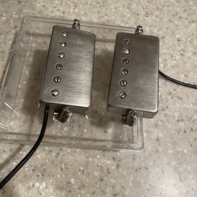 Schecter Route '57 PAF Inspired Humbucker pickups Gibson Les | Reverb