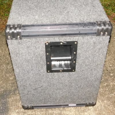 Crate PS-18S 18" subwoofer | Reverb