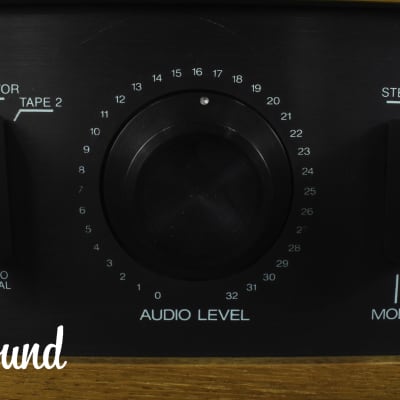 Threshold NS-10 Preamp in Very Good Condition | Reverb