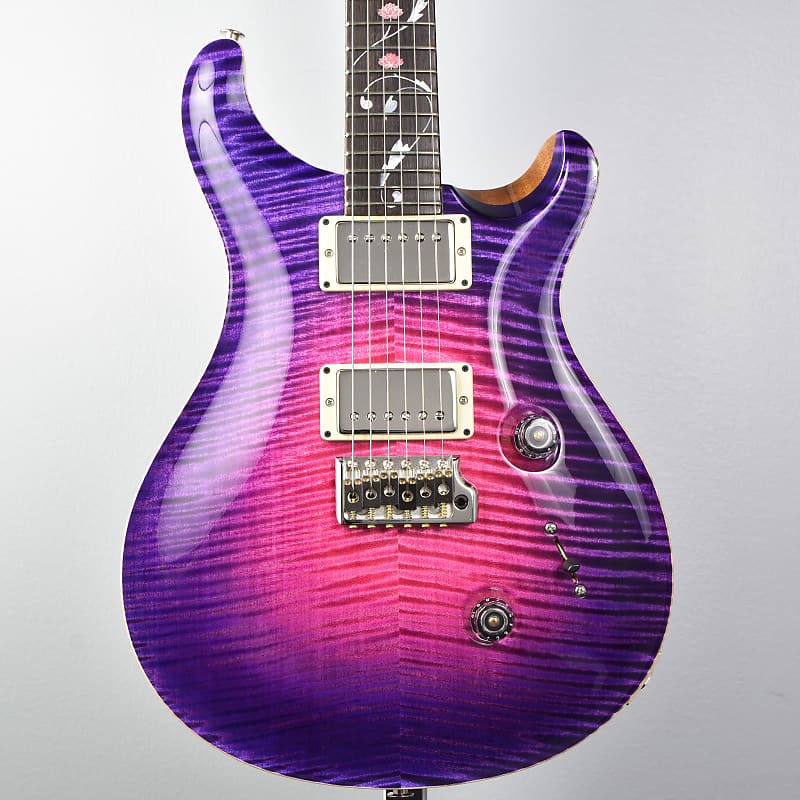PRS Private Stock Orianthi Limited Edition Model Electric | Reverb