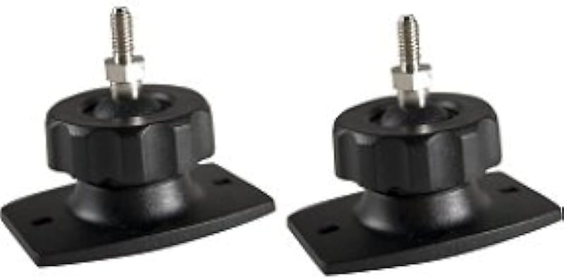 Definitive Technology Pro-Mount 80 Articulating Wall Brackets | Reverb