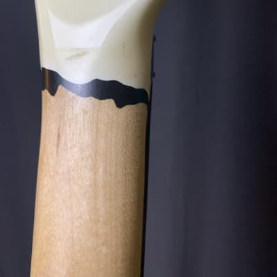 GMW Randy Rhoads Zakk Wylde Flying V 2019 - Polka Dot | Reverb