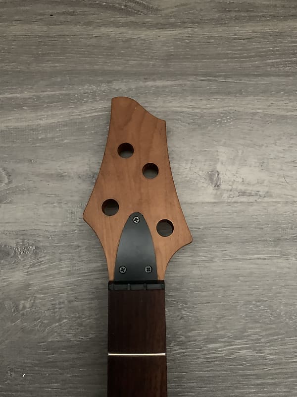 Warmoth Bass Neck | Reverb