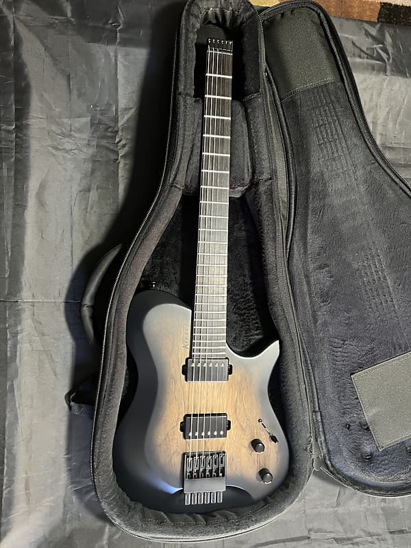 KIESEL ZEUS 2023 MINT WITH CASE | Reverb
