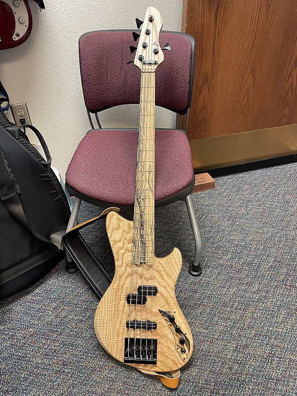 Alpher Instruments Mako 5 2021 - Natural | Reverb