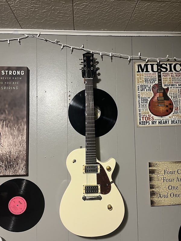 Gretsch G2210 Streamliner Junior Jet Club | Reverb