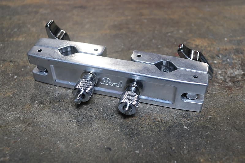 Pearl Multi Clamp | Reverb