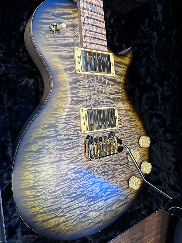 Kiesel CS6 2023 - California Burst | Reverb