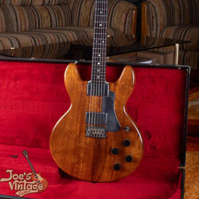 Travis Bean TB1000S 1978 | Reverb