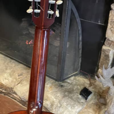 Guild Mark II 1963 Natural Aged Sruce | Reverb