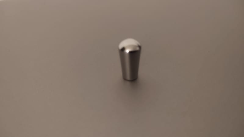 Chrome switch tip | Reverb