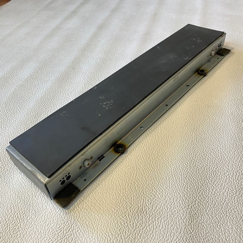 Gibbs / Leslie / Hammond Vintage 2-Spring Reverb Tank | Reverb