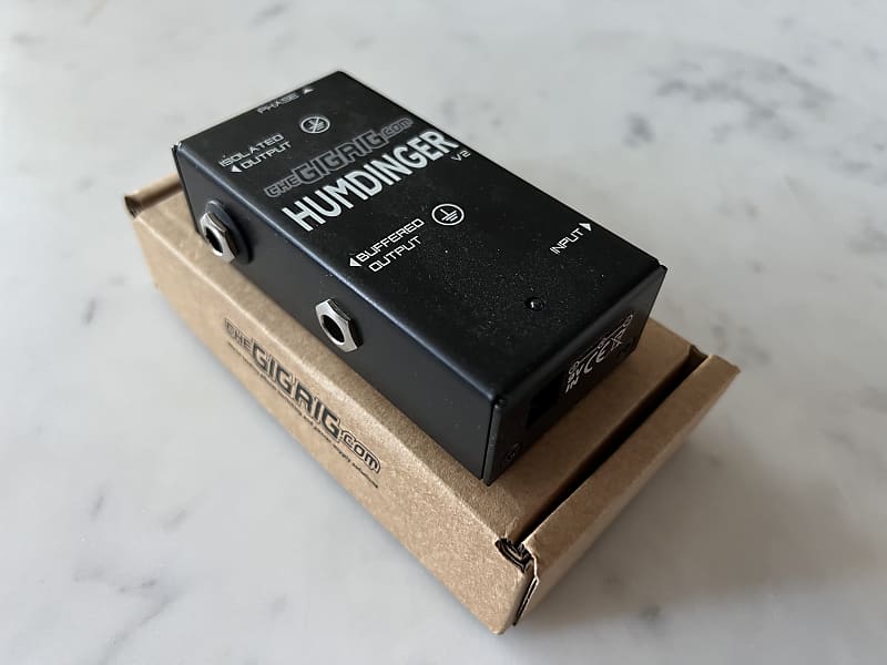 GigRig Humdinger 2020’s | Reverb