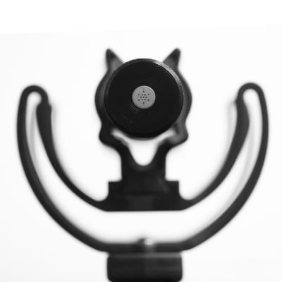 Sonorous Objects SO.104 Ultrasonic Omni Microphone XLR EM258 | Reverb