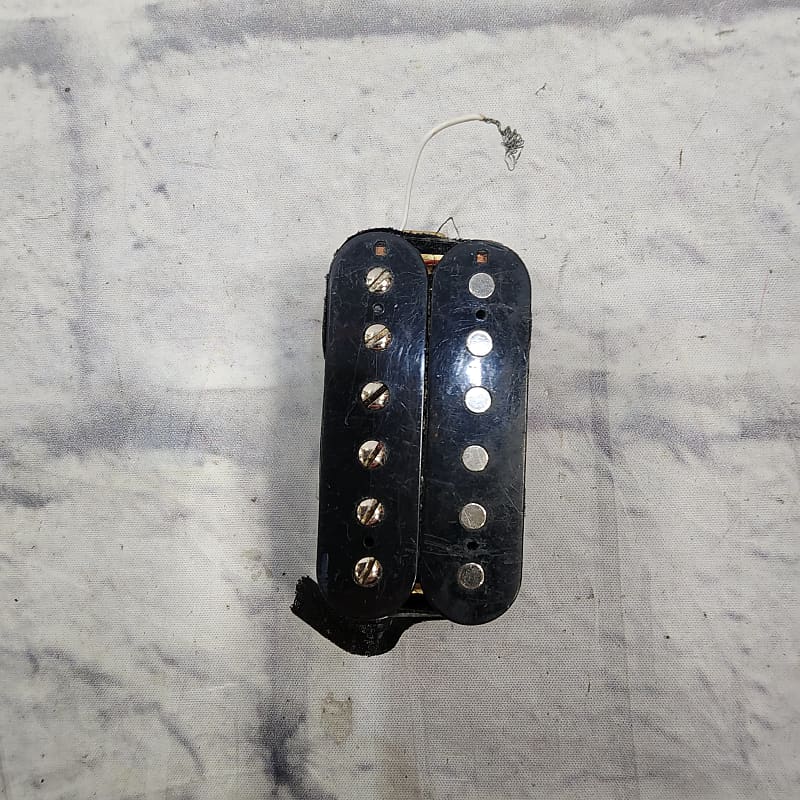 Unknown Humbucker Pickup | Reverb