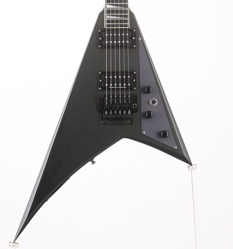 Grover Jackson Rhoads Custom MB [SN J002527] [06/16] | Reverb