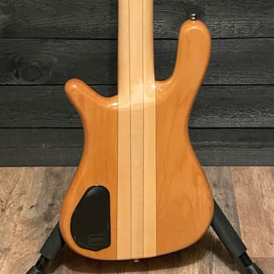 Warwick RockBass Streamer NT I 5 String Fretless Electric | Reverb