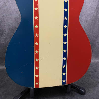 Regal T376 Bicentennial 1976 | Reverb