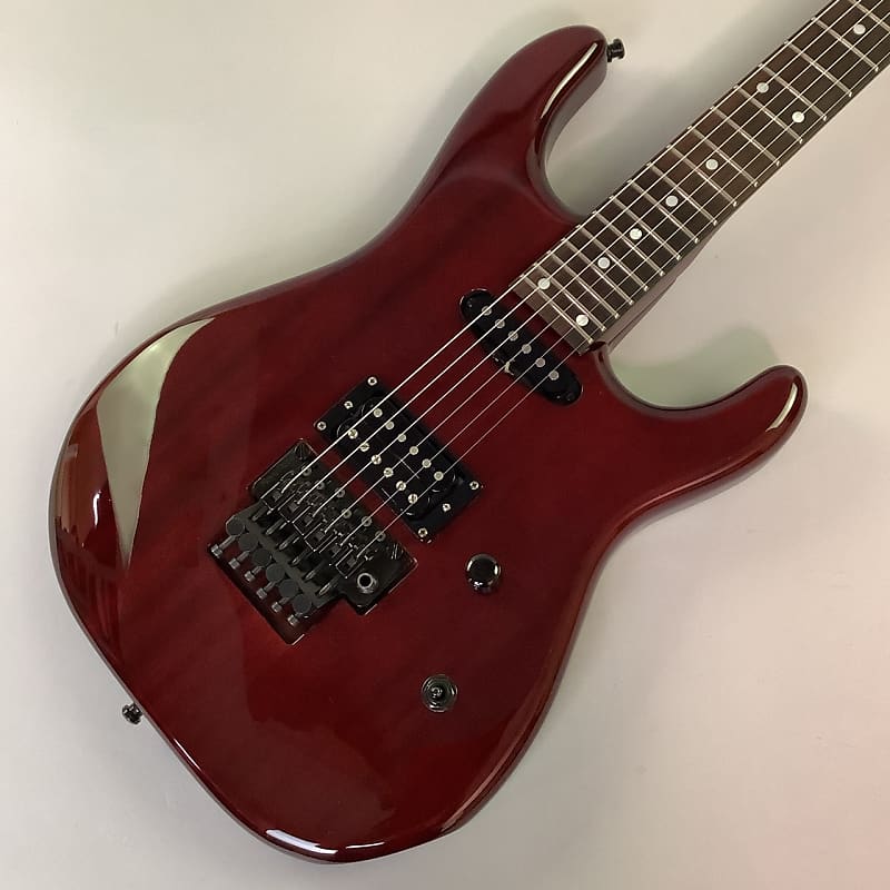 ESP Order Model | Reverb