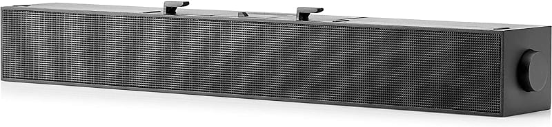 HP - S101 - Speaker Sound Bar - Black | Reverb