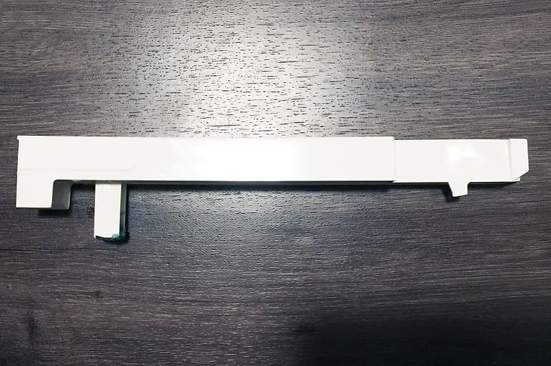 YAMAHA White Replacement Key for 88-Note Motif 8, ES8,XF8, | Reverb