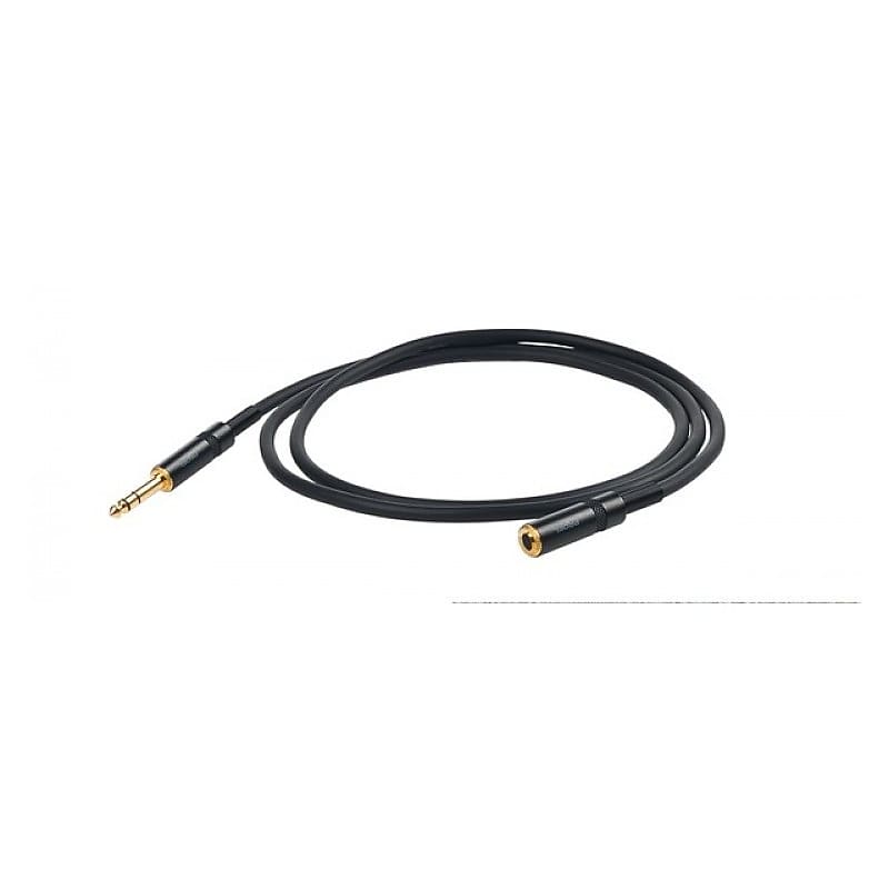 Cable Proel de audio multiaplicacion CHLP190LU3 3m. Jack | Reverb