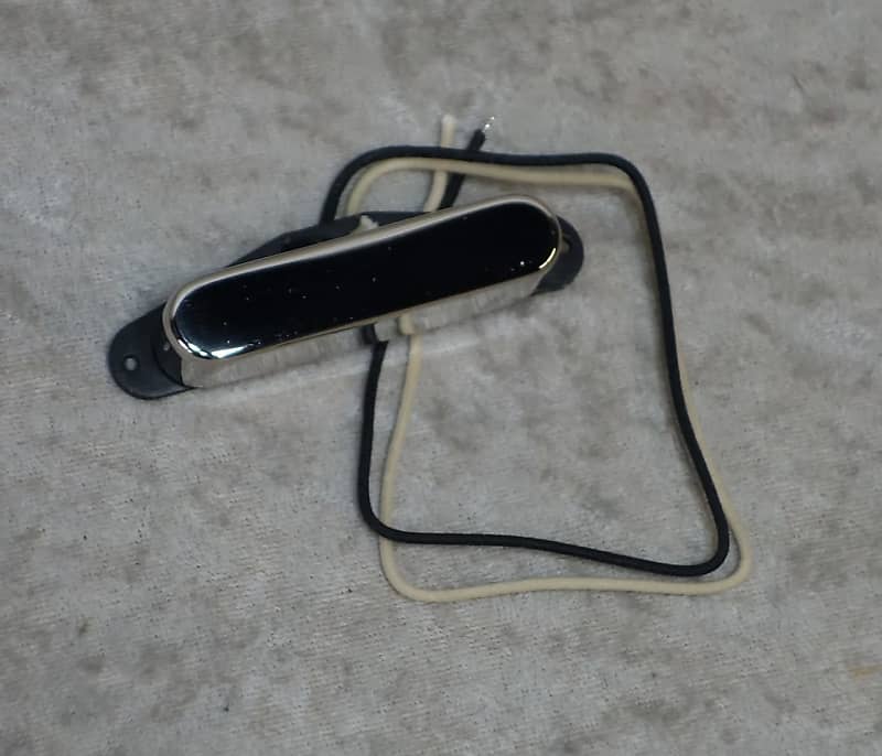 Bare Knuckle Brown Sugar Tele telecaster neck pickup | Reverb