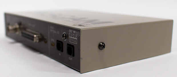 TASCAM TDIF-1 ADAT Interface Format Converter | Reverb Australia