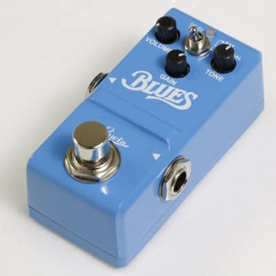 Rowin LN-321 Blues Overdrive | Reverb España