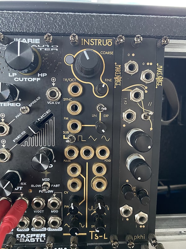 Instruo Ts-L v2 2021 | Reverb