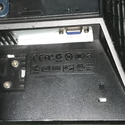 Digidesign Avid Venue Profile Control Surface D-Show w/ Road | Reverb