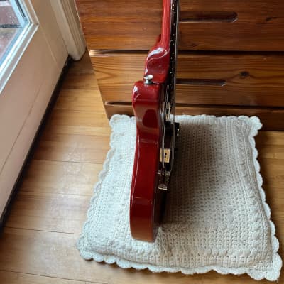 First Act Custom Shop Delia LS Prototype | Reverb