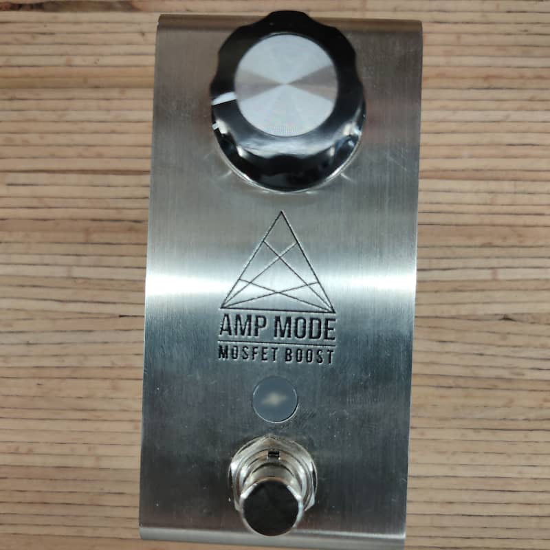 Jackson Audio AMP mode MOSFET Boost | Reverb UK