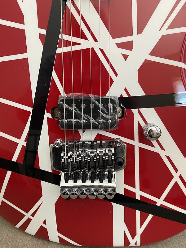 Firefly FFST 2024 - EVH Memorial Day SALE | Reverb