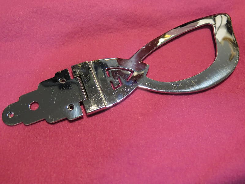 Guild tailpiece | Reverb