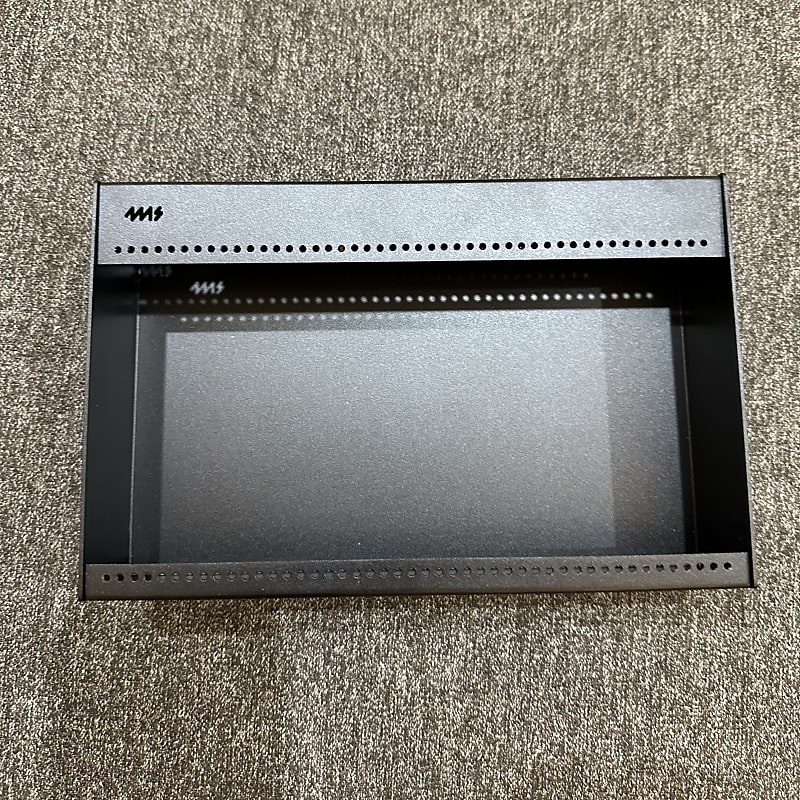 4MS Pod48X Powered Eurorack Case | Reverb