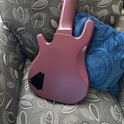 Serek Midwestern 2 Six-String Bass 30.5” Scale Length 2019 - | Reverb