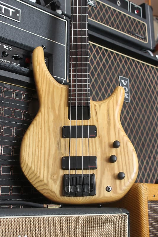 Status Energy 1990’s Natural made in UK 🇬🇧 | Reverb