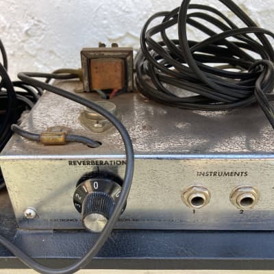 Gibson Reverb head | Reverb