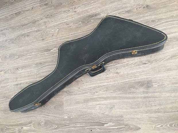 Gibson Explorer Case | Reverb